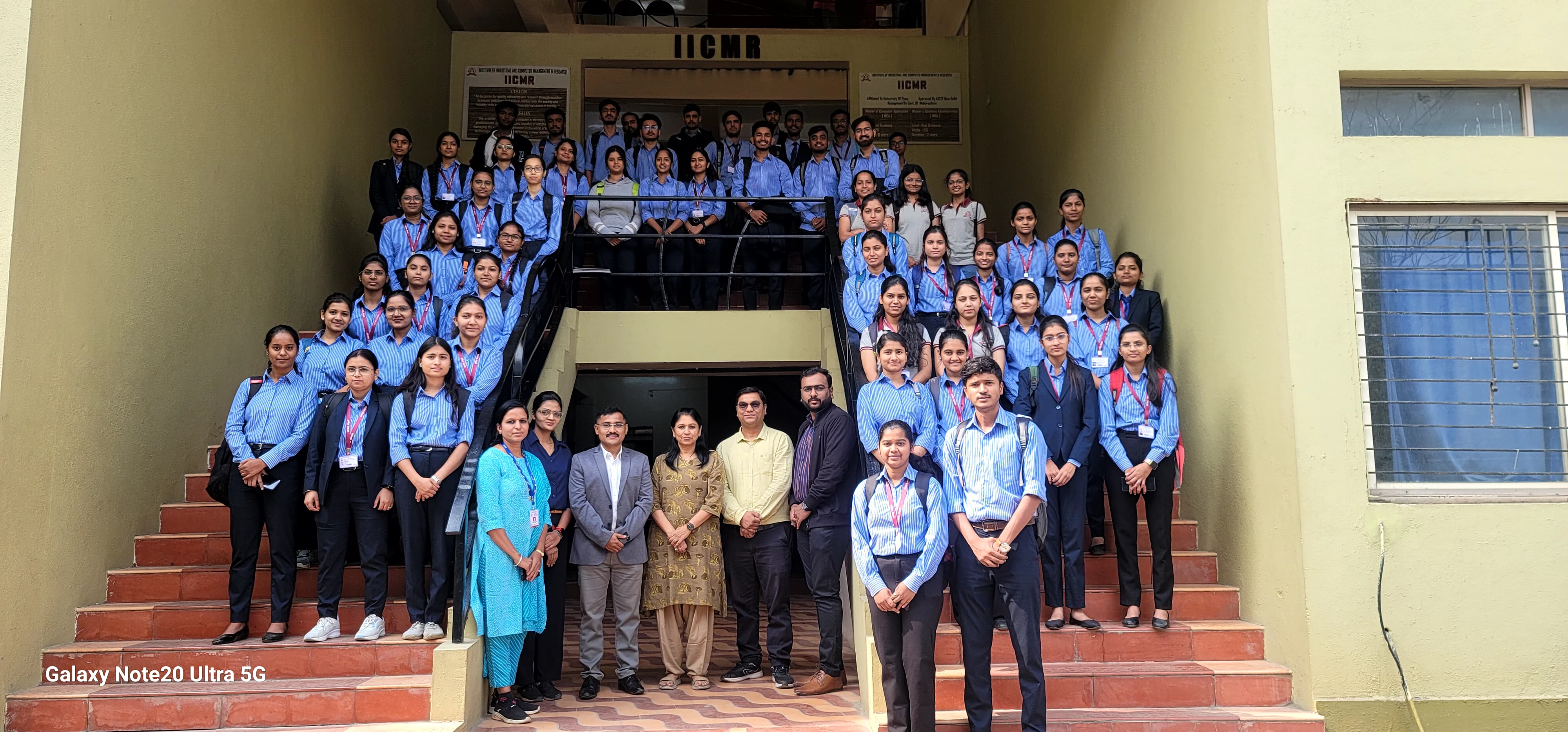 IICMR MCA - Gallery Details Page