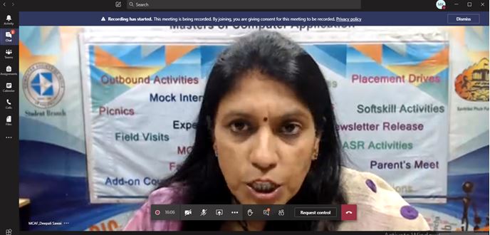 IICMR MCA - Gallery Details Page